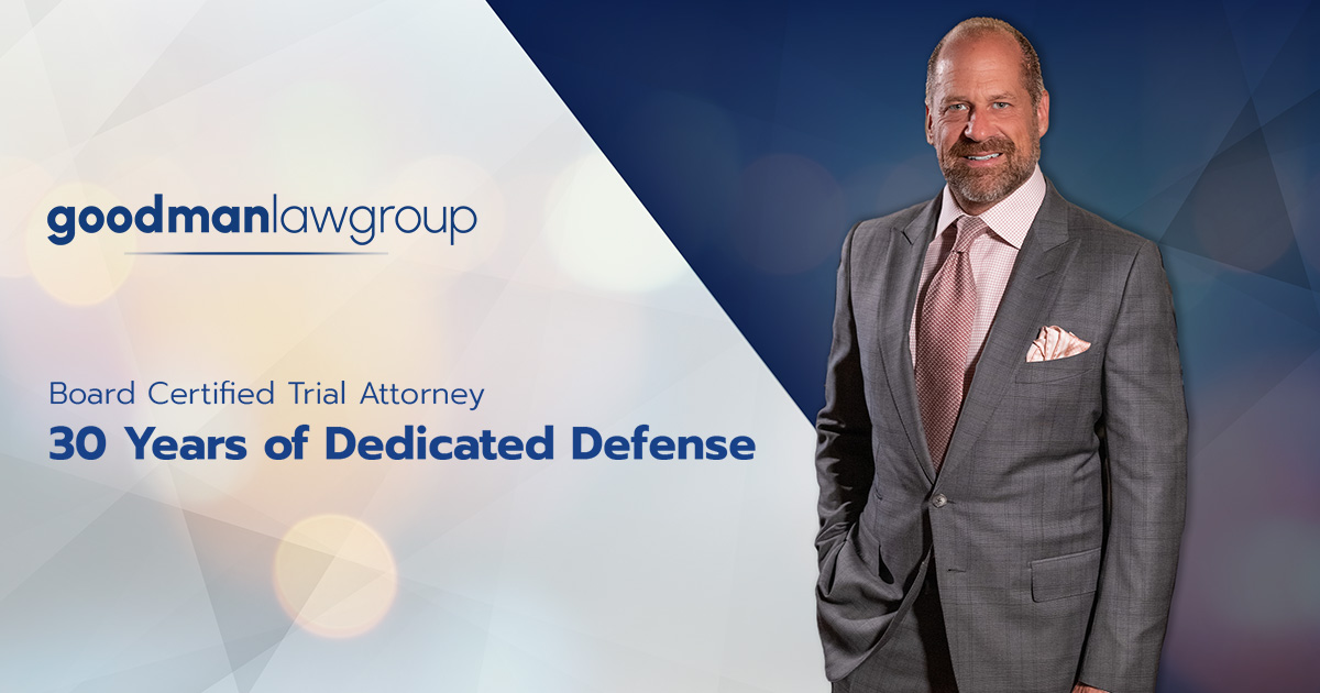 April 2025 Blogs | Goodman Law Group