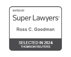 Las Vegas Criminal Defense Lawyer | Goodman Law Group