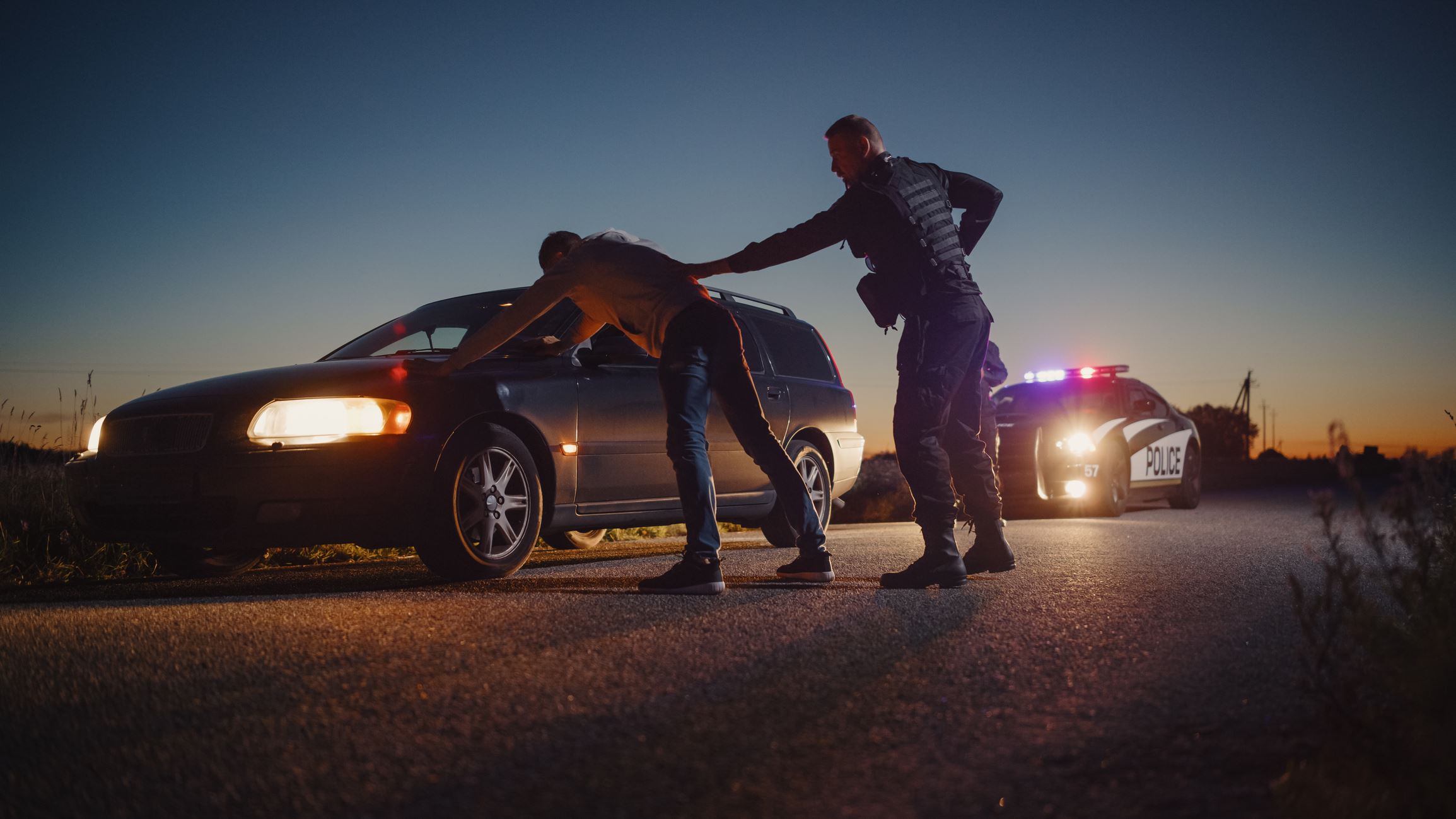 Miranda Rights: When Are Police Required to Read Them?