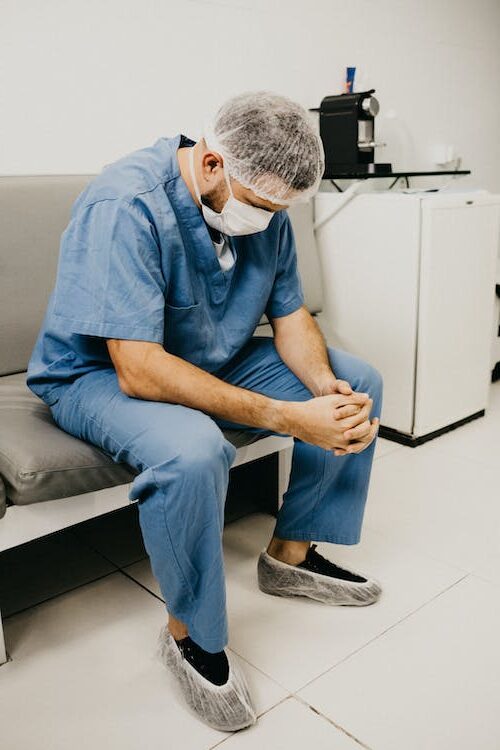 How a Las Vegas DUI Charge Can Affect Your Medical Career - Criminal ...