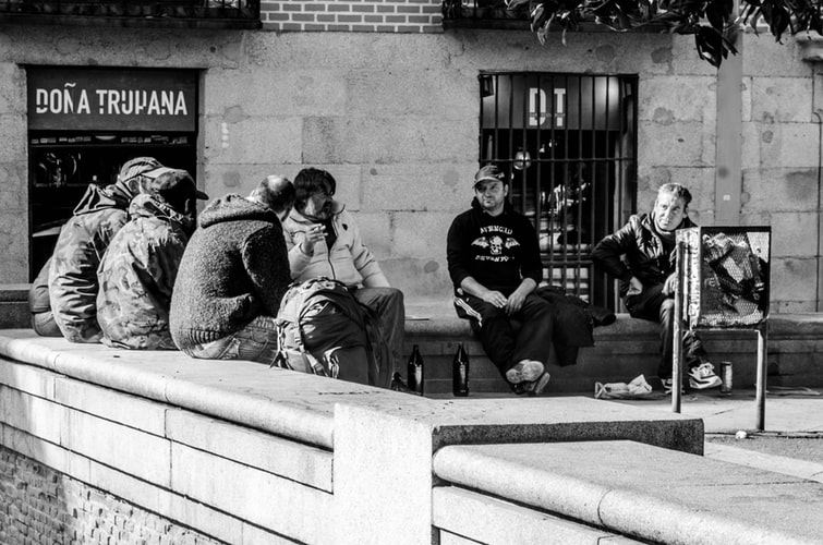 Gang Crime Enhancement Law: Explained | Goodman Law Group