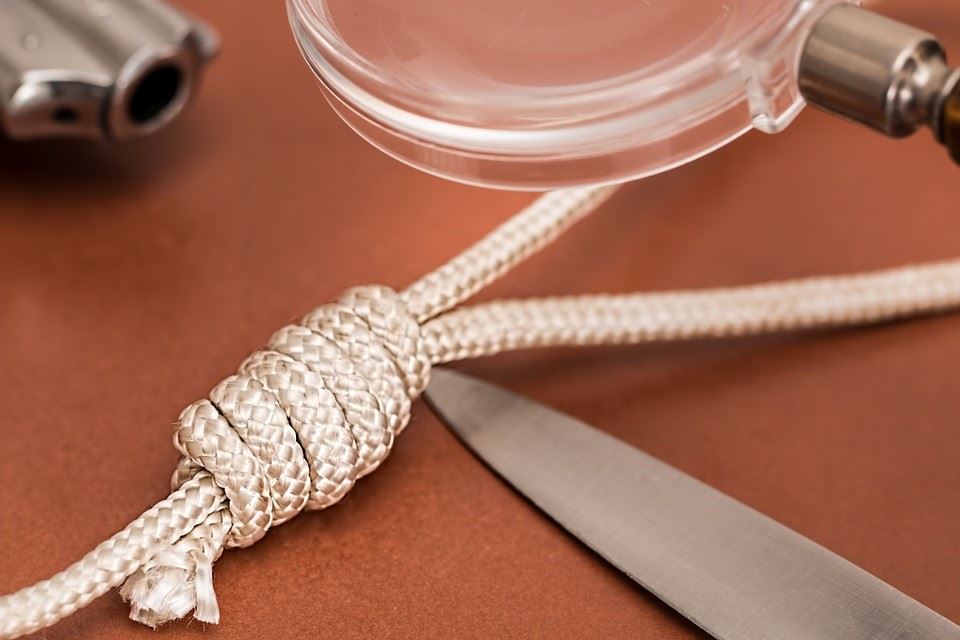 Tampering With Evidence | Goodman Law Group