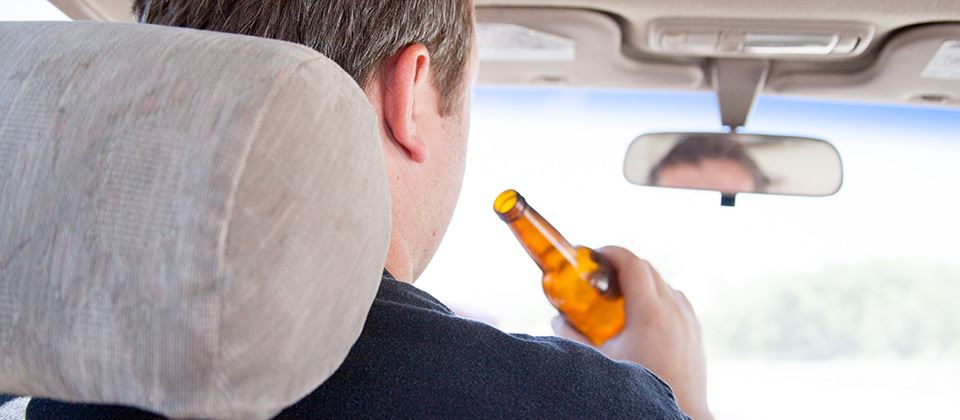 DUI charges and Alcohol Abuse | Goodman Law Group