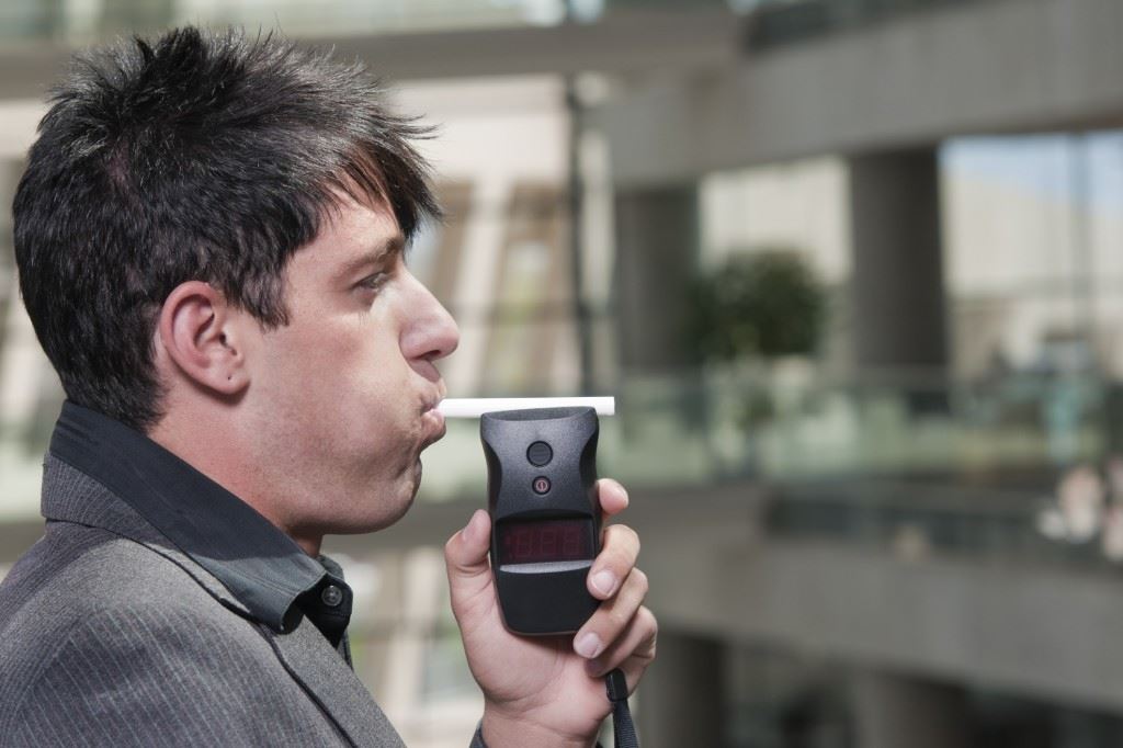 Breath Tests in DUI cases in Las Vegas - DUI Attorney Ross Goodman