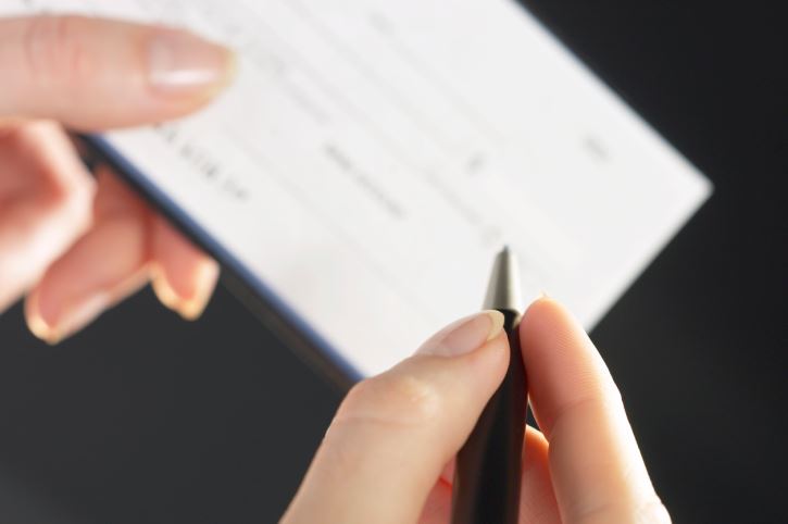 Bad Checks Laws in Las Vegas - Criminal Lawyer Ross Goodman