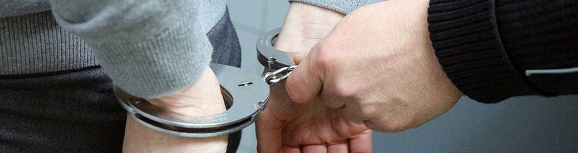 7 Most Common Criminal Crimes & Offenses | Goodman Law Group