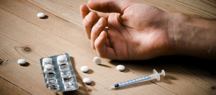 Drug Possession and Trafficking in Nevada | Goodman Law Group