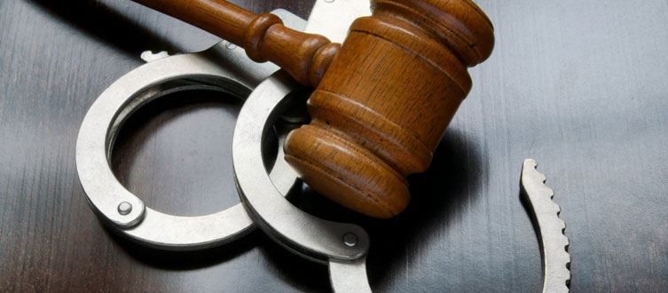 Conflict of Criminal Laws in Las Vegas, NV | Goodman Law Group