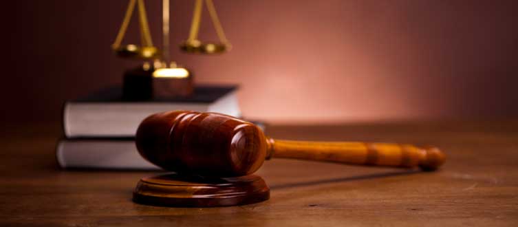 The Process of Posting Bail in Las Vegas | Goodman Law Group