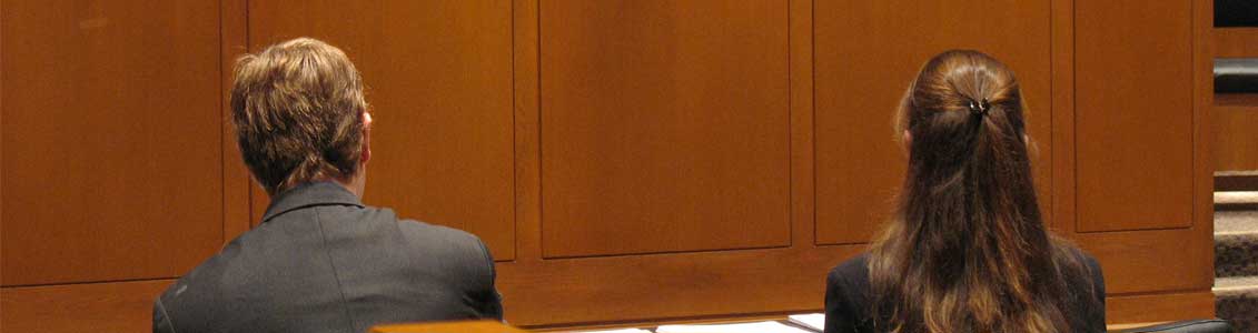 Understanding Double Jeopardy as Defense | Goodman Law Group