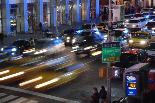 Hit-and-Run Laws Las Vegas - Traffic Attorney Ross Goodman