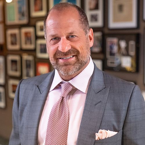 Attorney Ross Goodman | Goodman Law Group